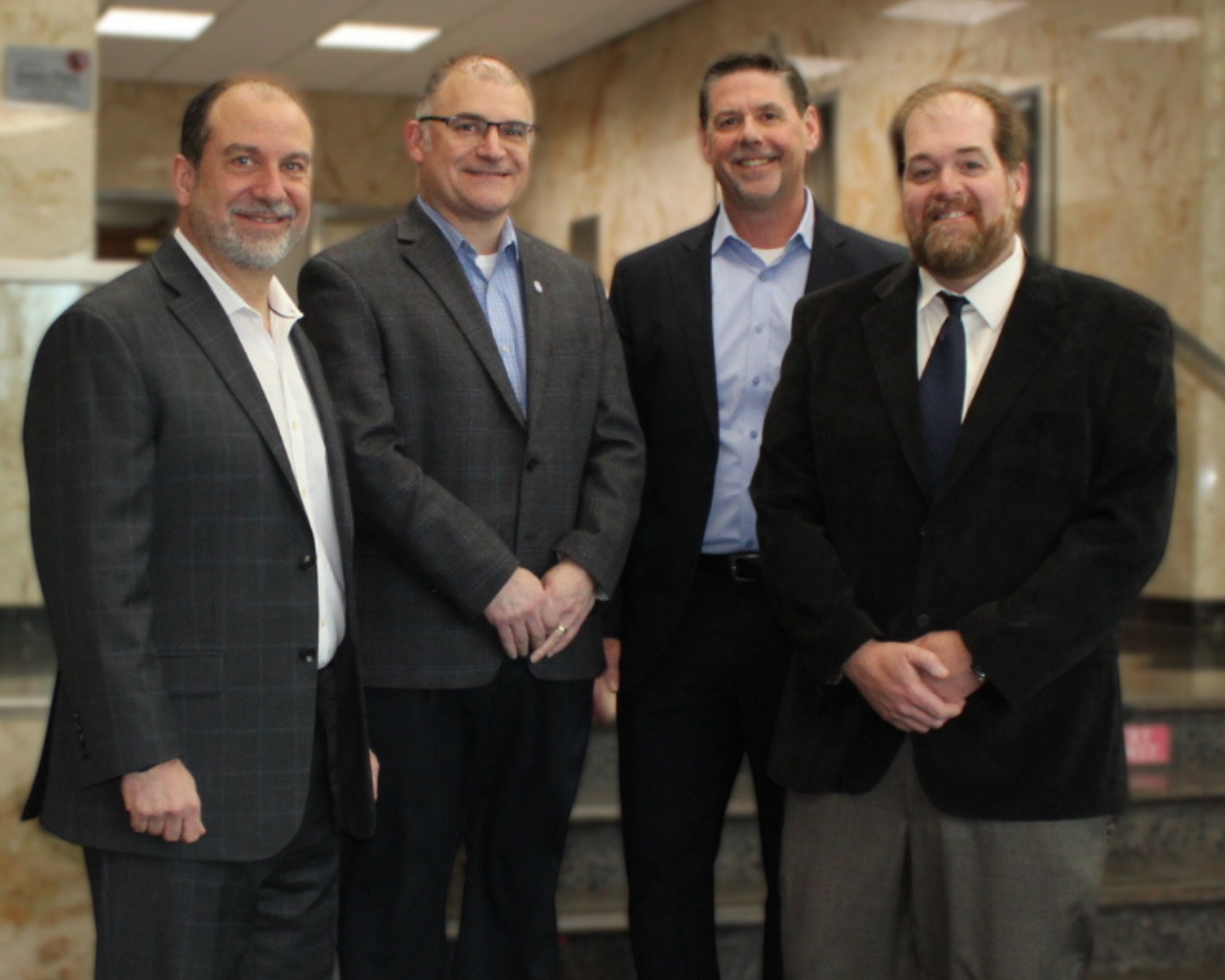 Nussbaumer & Clarke Inc. celebrates 92 years with new leadership ...